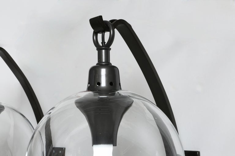 Luigi Caccia Dominioni for Azucena Lp13 Sconces For Sale at 1stDibs