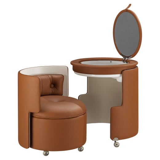 Vanity Mod. Dilly Daily by Luigi Massoni, 1968 For Sale at 1stDibs ...