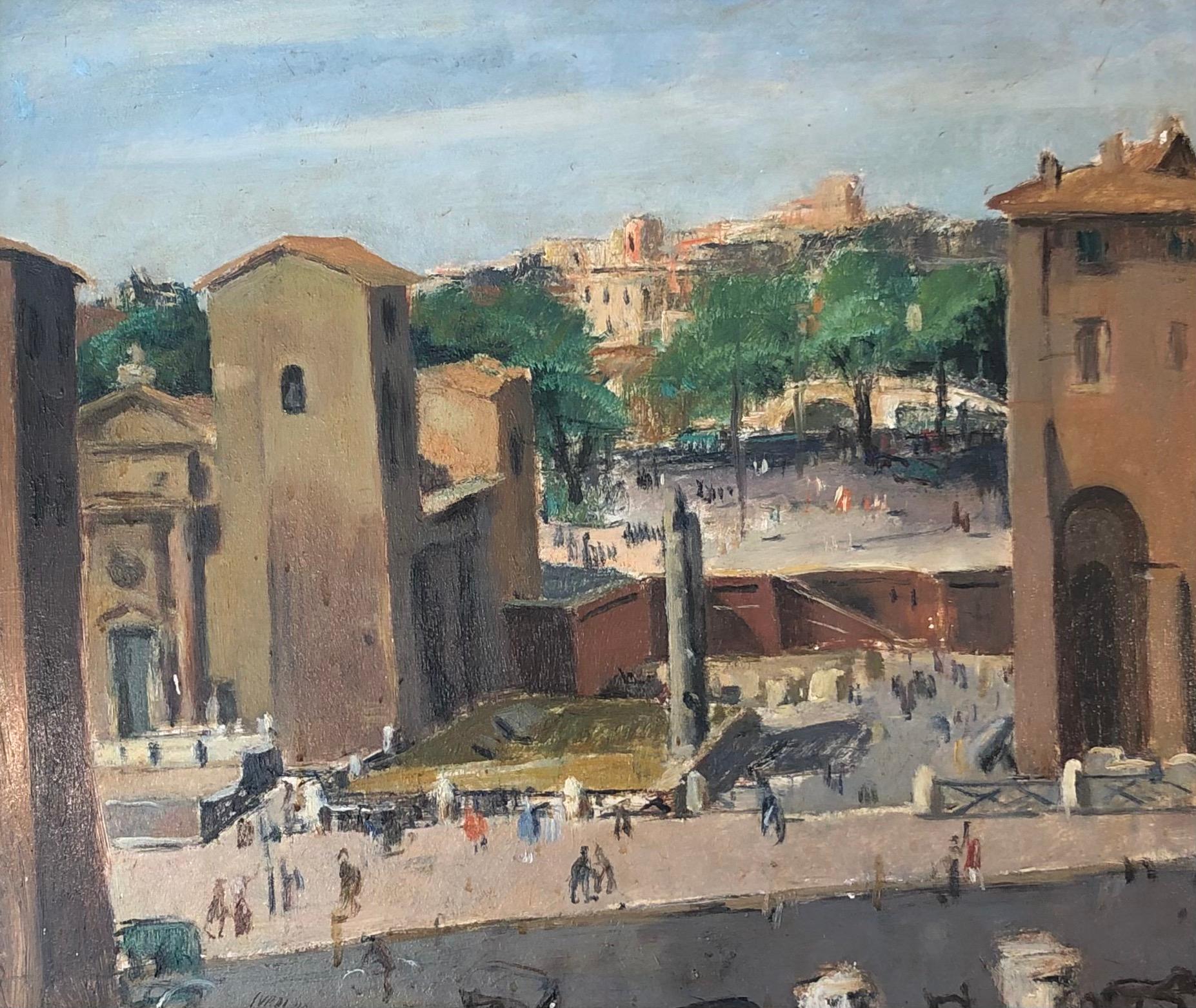 Luigi Surdi - Monte Savello For Sale at 1stDibs