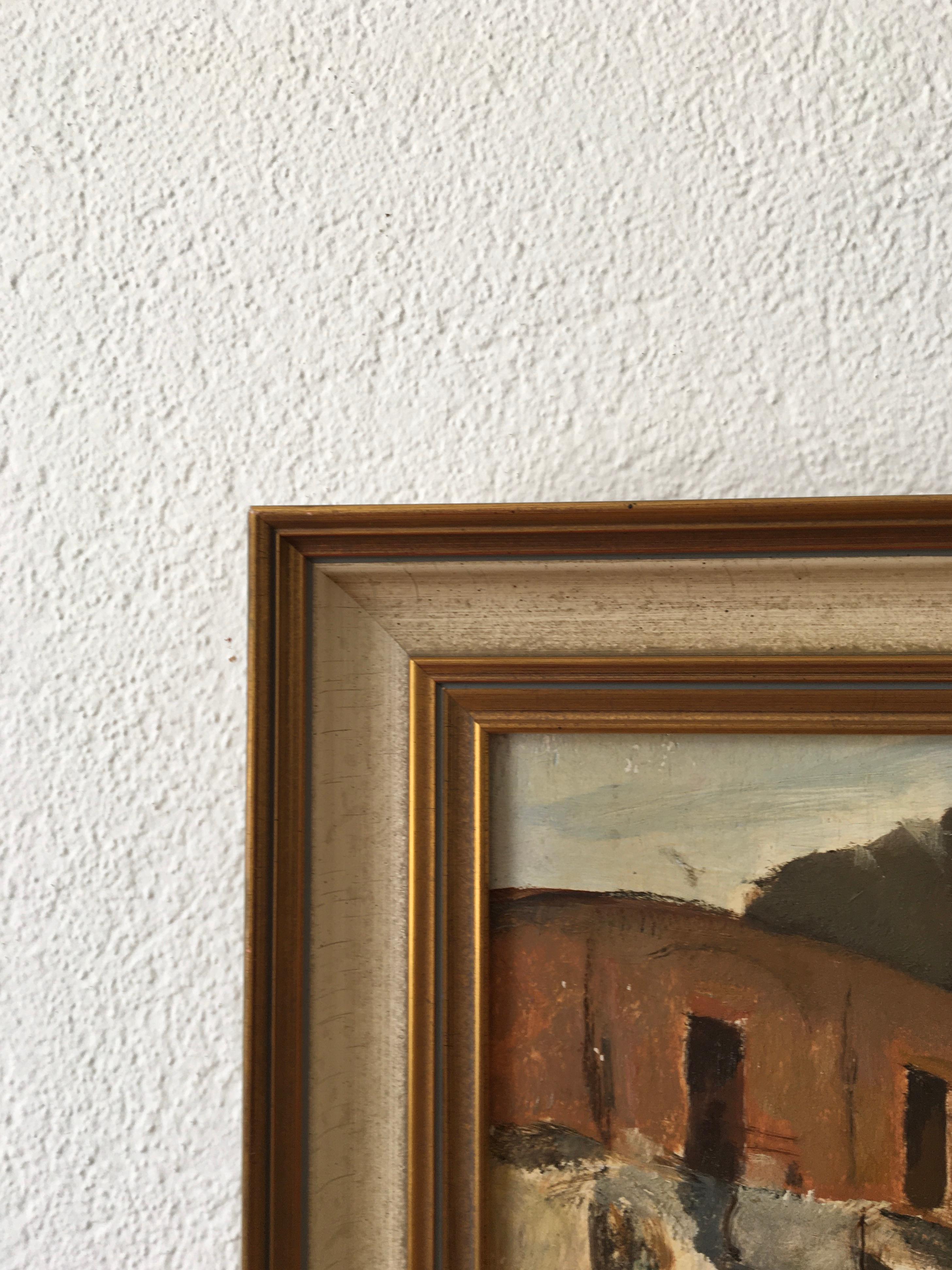Luigi Surdi - The Colosseum and the Domus Aurea, Rome For Sale at ...