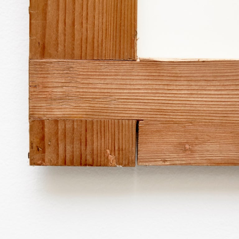 Luigi Veronesi Rayograph Hand Signed Photography, 1937 For Sale at 1stDibs