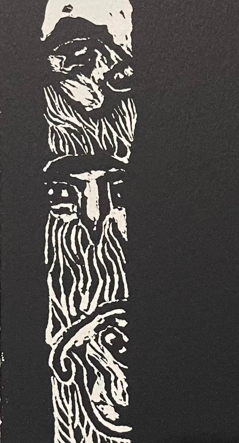 Luis Camnitzer - Latin American Judaica Conceptual Chassidic Art Modern ...