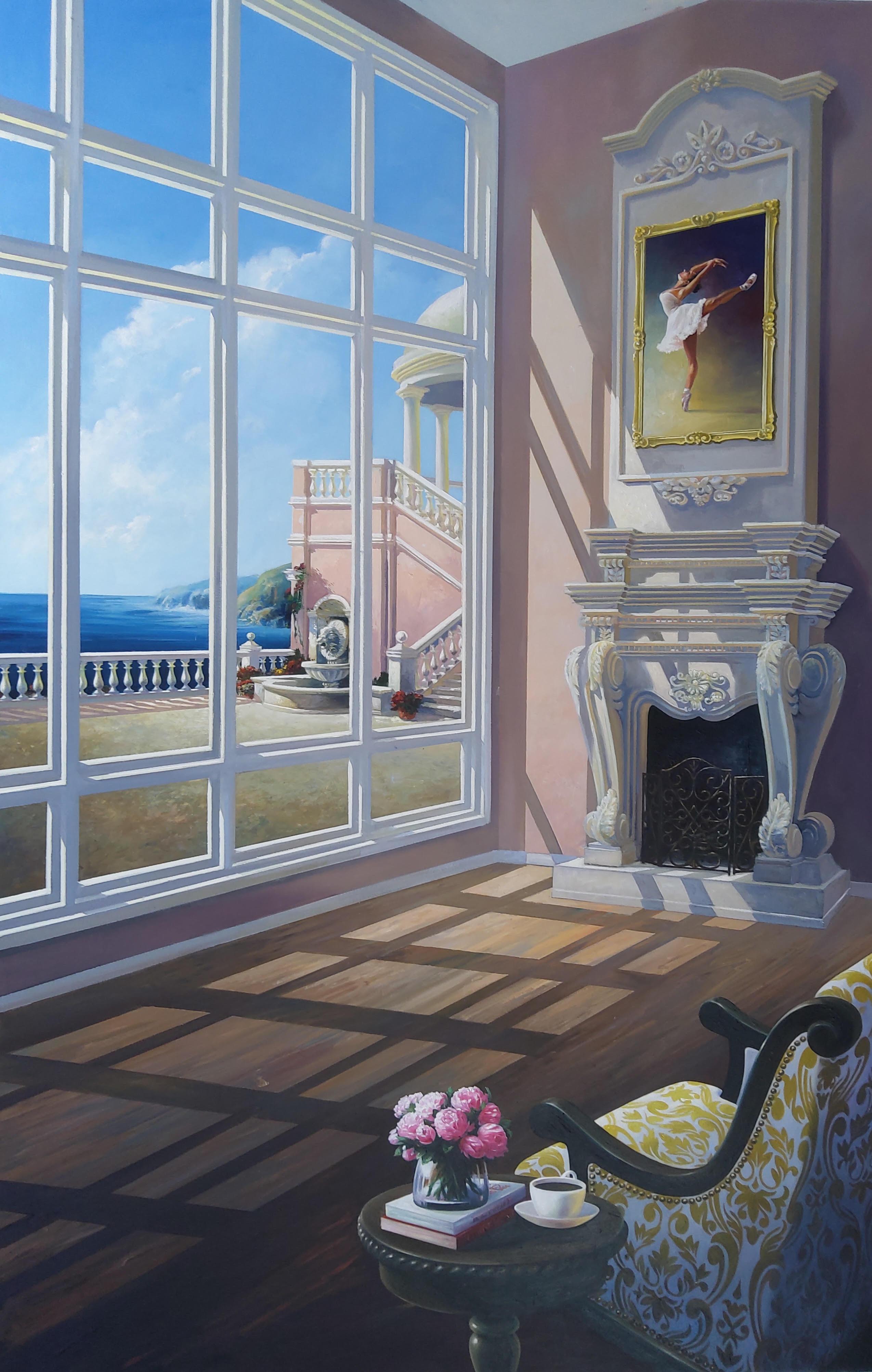 Yangyang Pan Art - 9 For Sale at 1stDibs | yang yang pan, yangyang pan ...