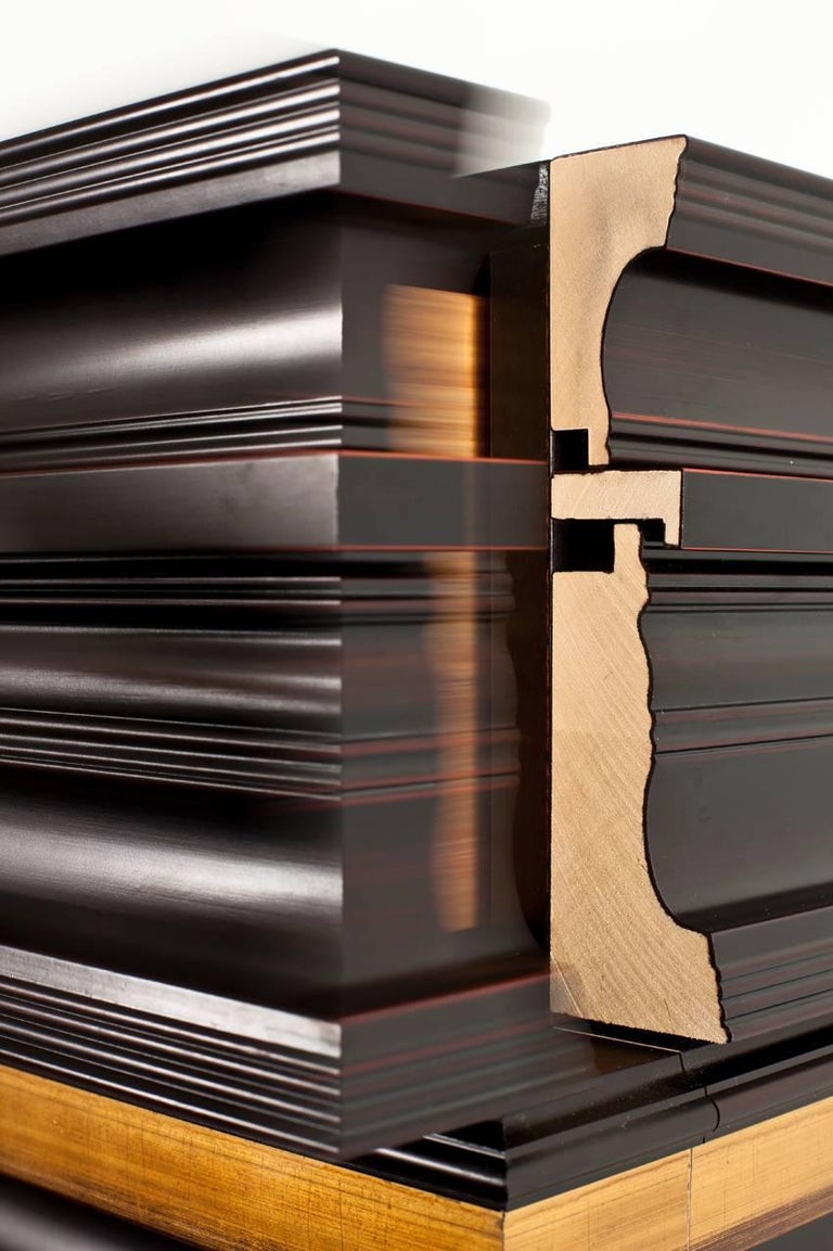 Luis Pons, Original Frame Dresser For Sale at 1stDibs