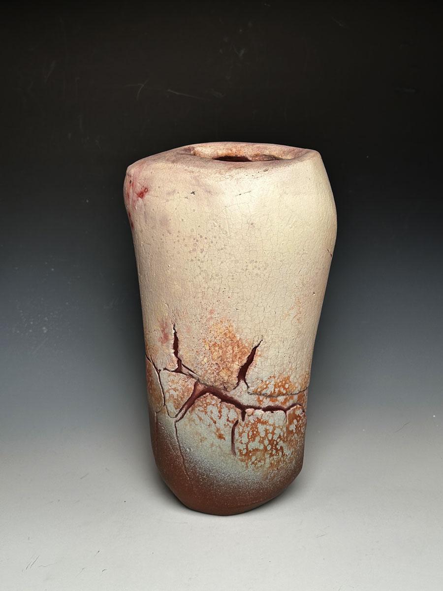 Luisa Baldinger - Double Walled Vessel For Sale at 1stDibs