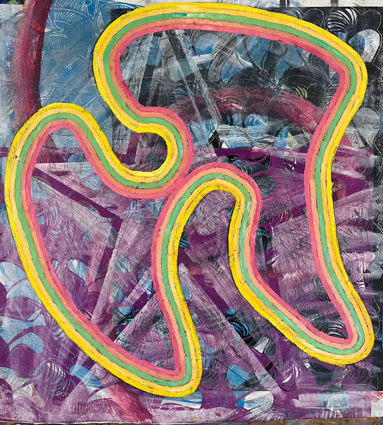 Luisa Freixas - Untitled For Sale at 1stDibs