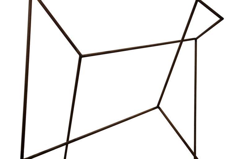 Lukas Ulmi - Alma de Cubo I - 21st Cent, Contemporary Art, Abstract ...