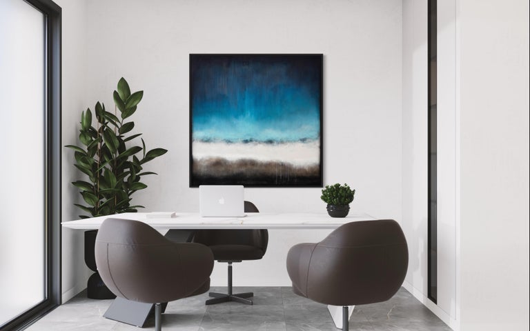 Lukaszs Olek - Enjoy The Silence (Abstract, Contemporary, Minimal) For ...