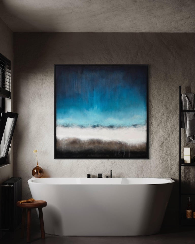 Lukaszs Olek - Enjoy The Silence (Abstract, Contemporary, Minimal) For ...