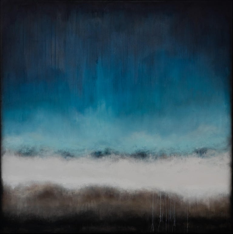 Lukaszs Olek - Enjoy The Silence (Abstract, Contemporary, Minimal) For ...