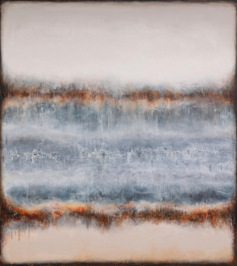 Lukaszs Olek - Inevitable End (Abstract, Contemporary, Minimal) For ...