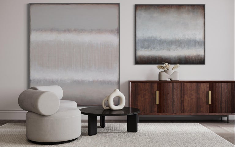 Lukaszs Olek - Stay Awake (Abstract, Contemporary, Minimal) For Sale at ...