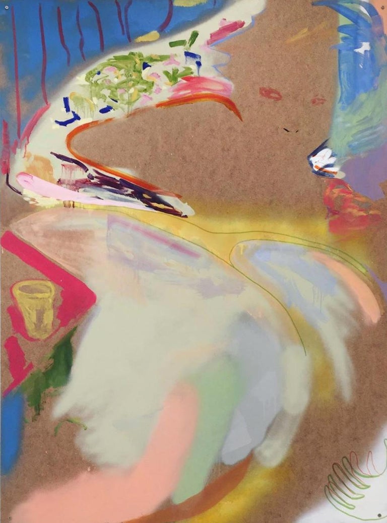 Luke George - When She Came to Stay For Sale at 1stDibs