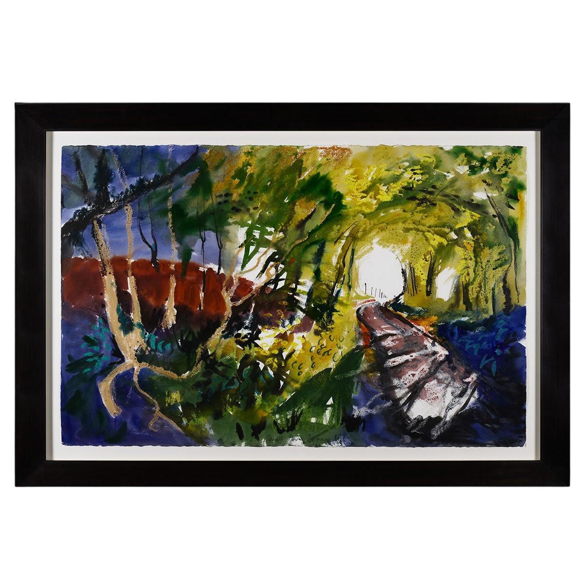 Freya Bramble Carter x Studio Krokalia, Plumb Piper For Sale at 1stDibs