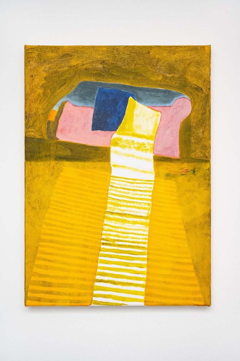 Luke Samuel - Blanket For Sale at 1stDibs