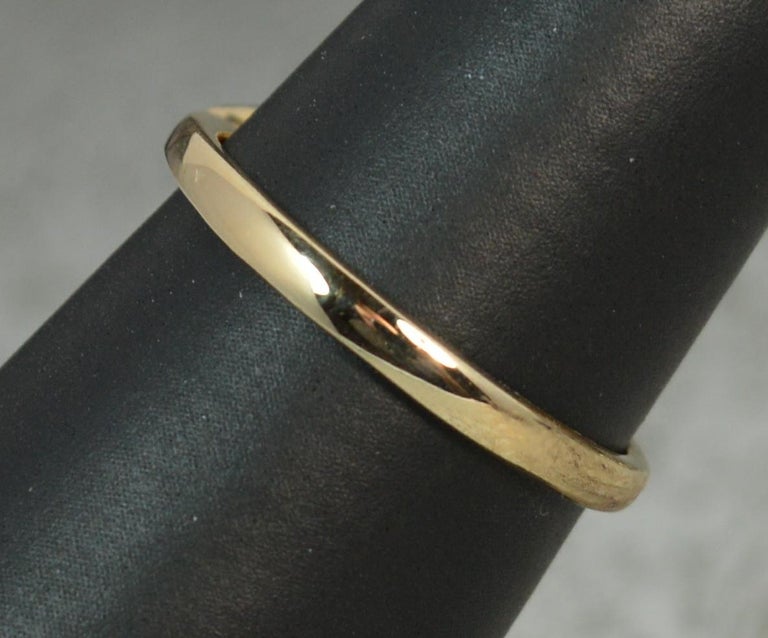 Luke Stockley 9 Carat Gold Coral Pearl Ruby Flower Cluster Ring For ...