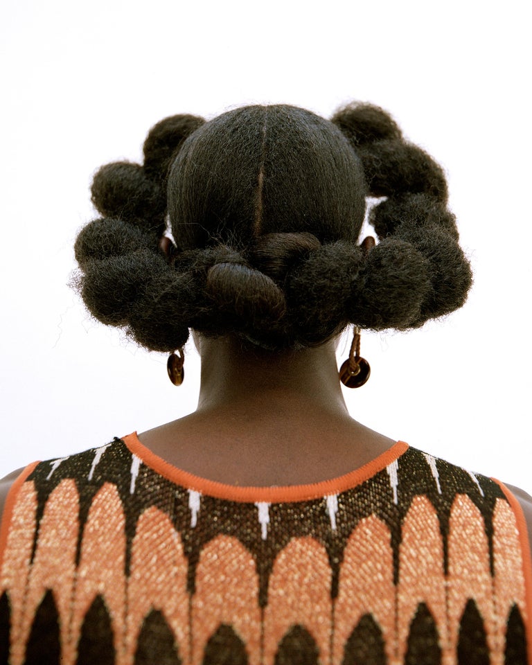 Lukhanyo Mdingi - BURKINA II For Sale at 1stDibs