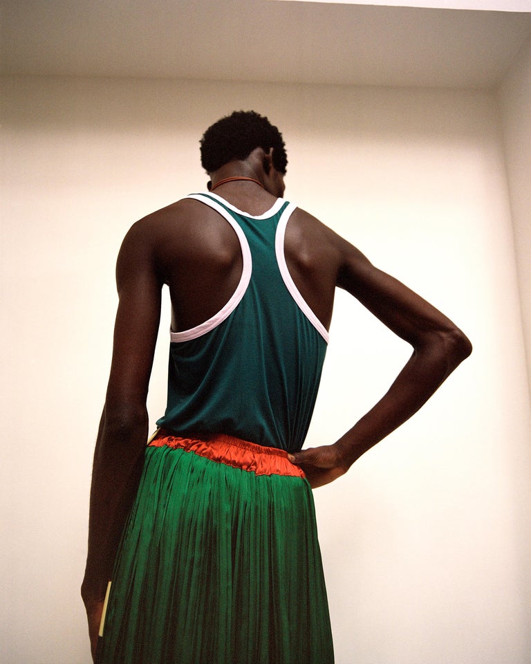 Lukhanyo Mdingi - BURKINA V For Sale at 1stDibs