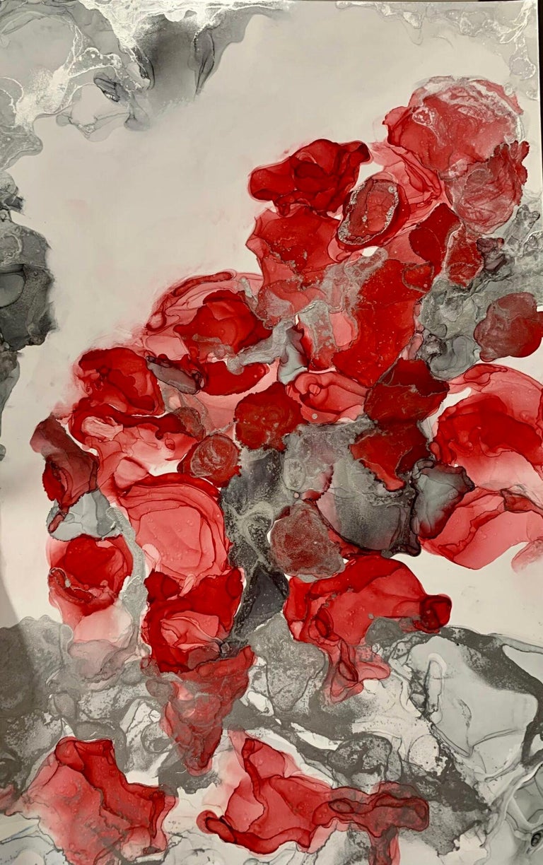 Luly Santos - Rubi En vente sur 1stDibs