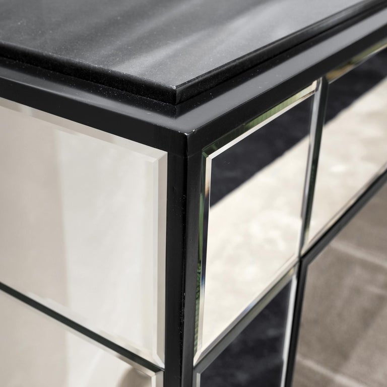 Lumiere Console by Chiara Provasi For Sale at 1stDibs