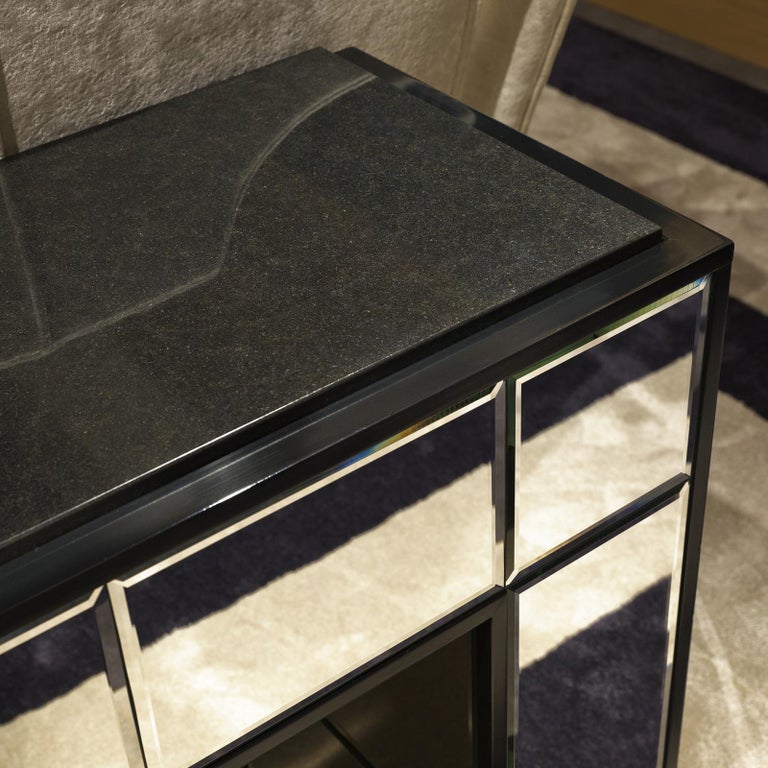 Lumiere Console by Chiara Provasi For Sale at 1stDibs