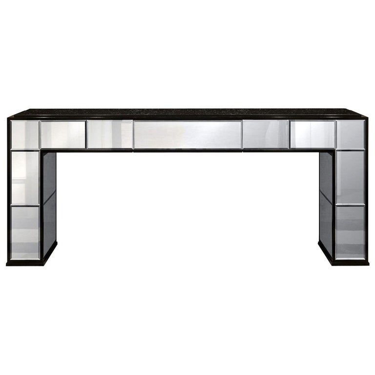 Lumiere Console by Chiara Provasi For Sale at 1stDibs
