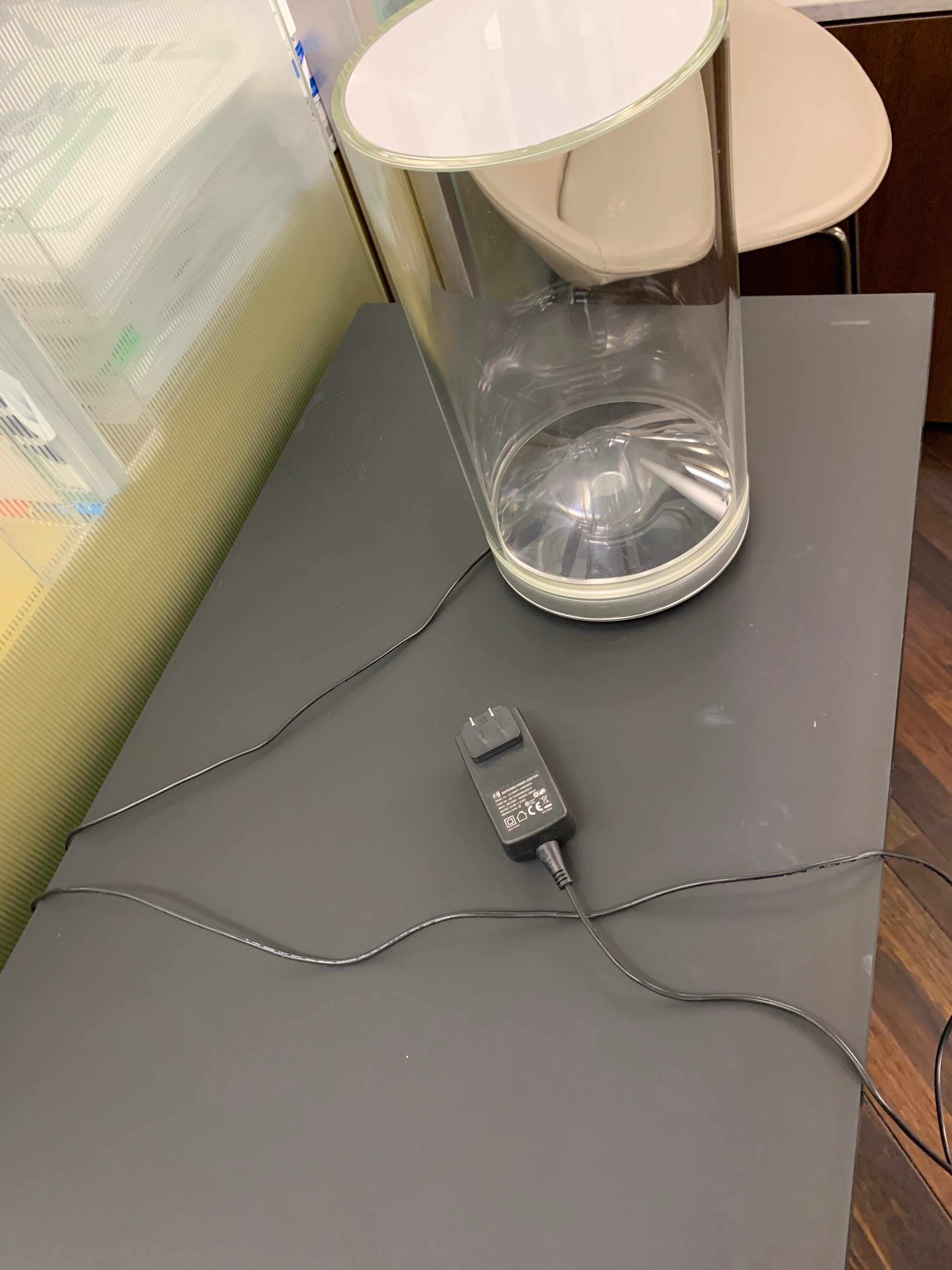 Lumina Eva Table Lamp Designed by Foster and Partners at 1stDibs ...