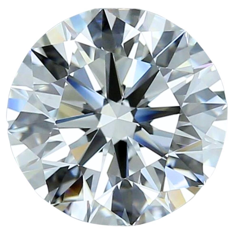 Brilliant 1.68ct Triple Excellent Ideal Cut Round Diamond -IGI ...