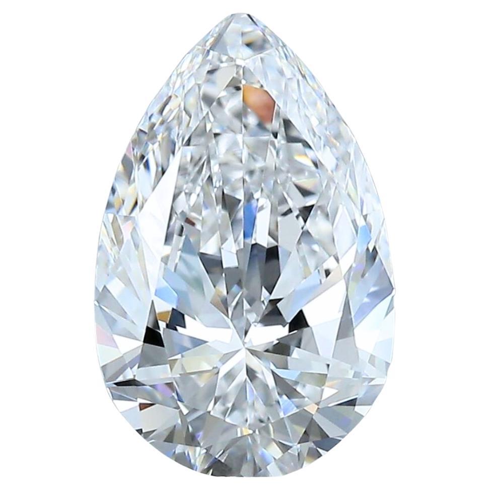 Luminous 1.01ct Double Excellent Ideal Cut Diamonds Halo Ring in 18k ...