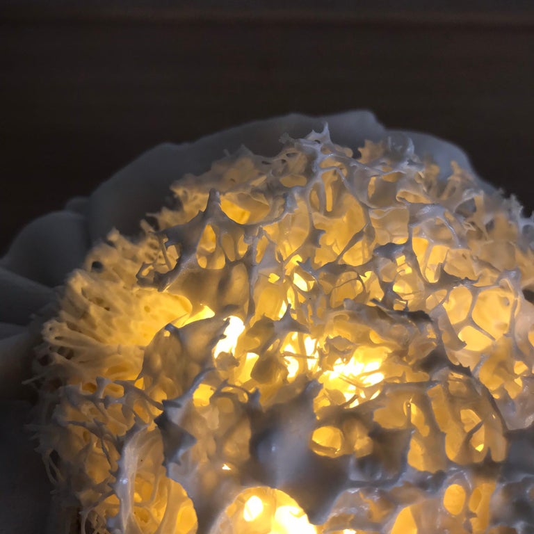 Luminous Sculpture Abyss 16 For Sale at 1stDibs
