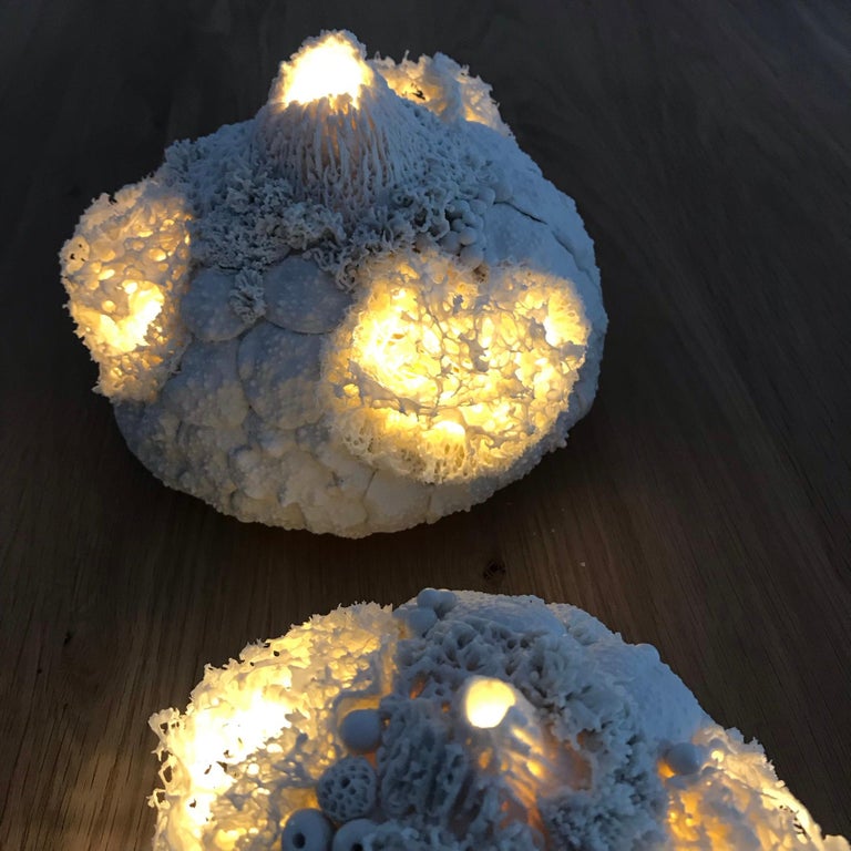 Luminous Sculpture Abyss 17 For Sale at 1stDibs