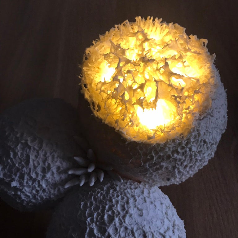 Luminous Sculpture Abyss 18 For Sale at 1stDibs