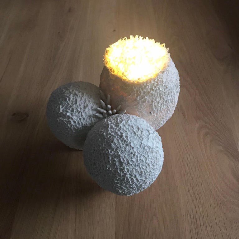 Luminous Sculpture Abyss 18 For Sale at 1stDibs