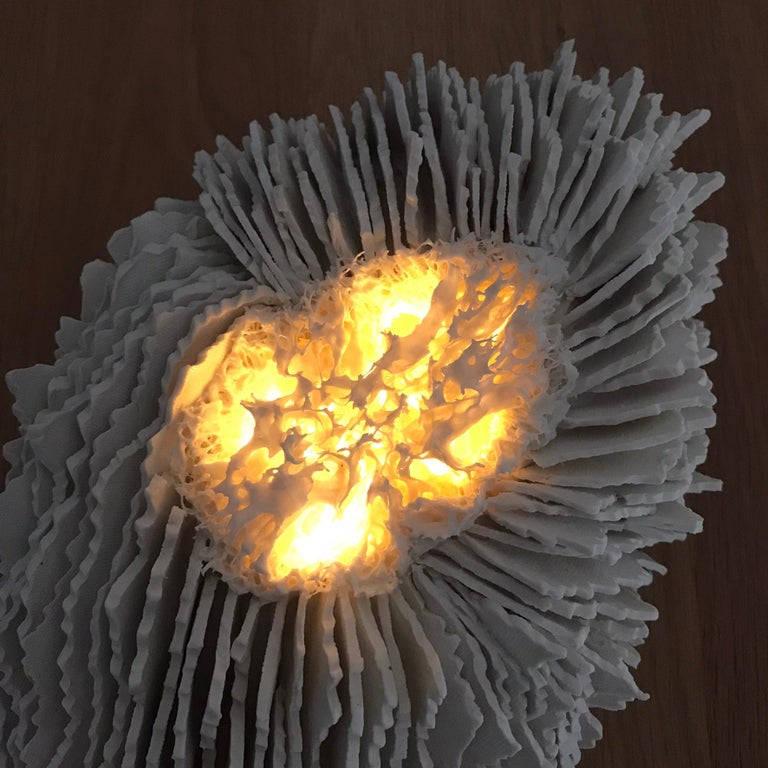 Luminous Sculpture Iceland For Sale at 1stDibs