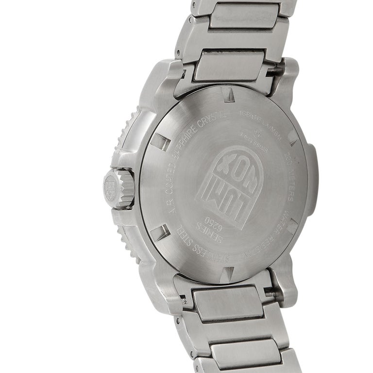 Luminox Modern Mariner Watch XS.6252 at 1stDibs