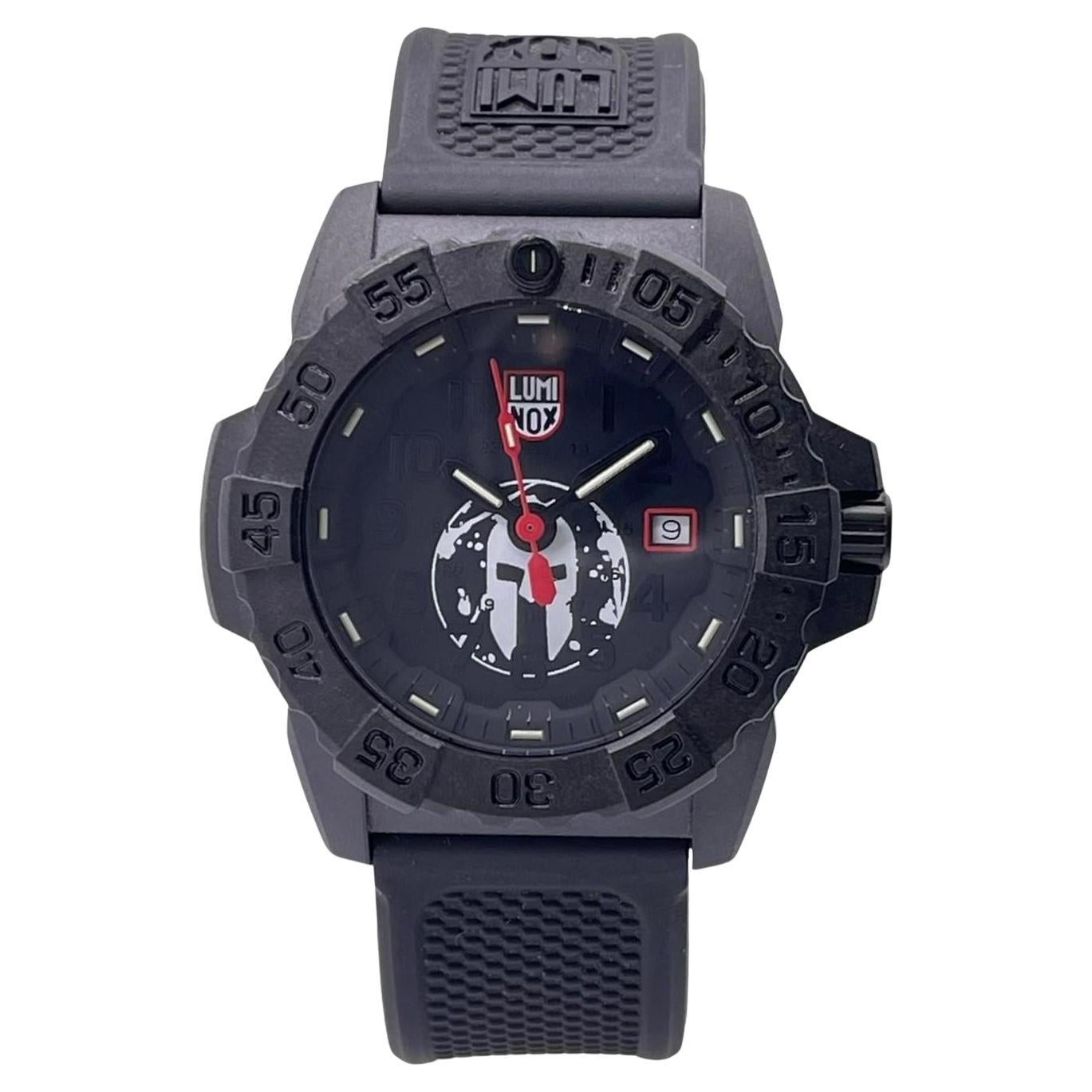 Fully Loaded White Diamond Timepiece Watch, The Dunamis Spartan For ...