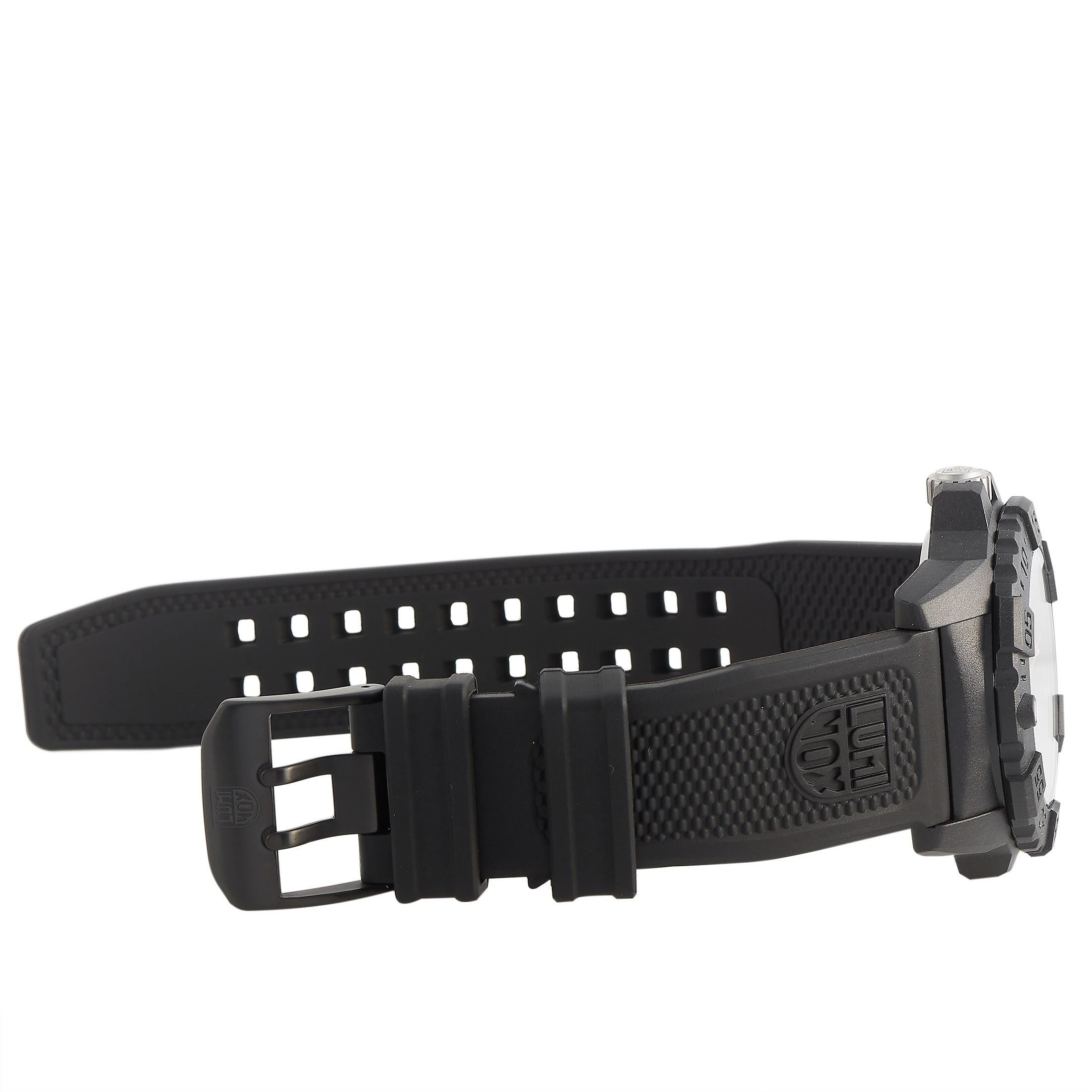 Luminox Spartan Black Watch XS.3501.SPARTAN For Sale at 1stDibs ...