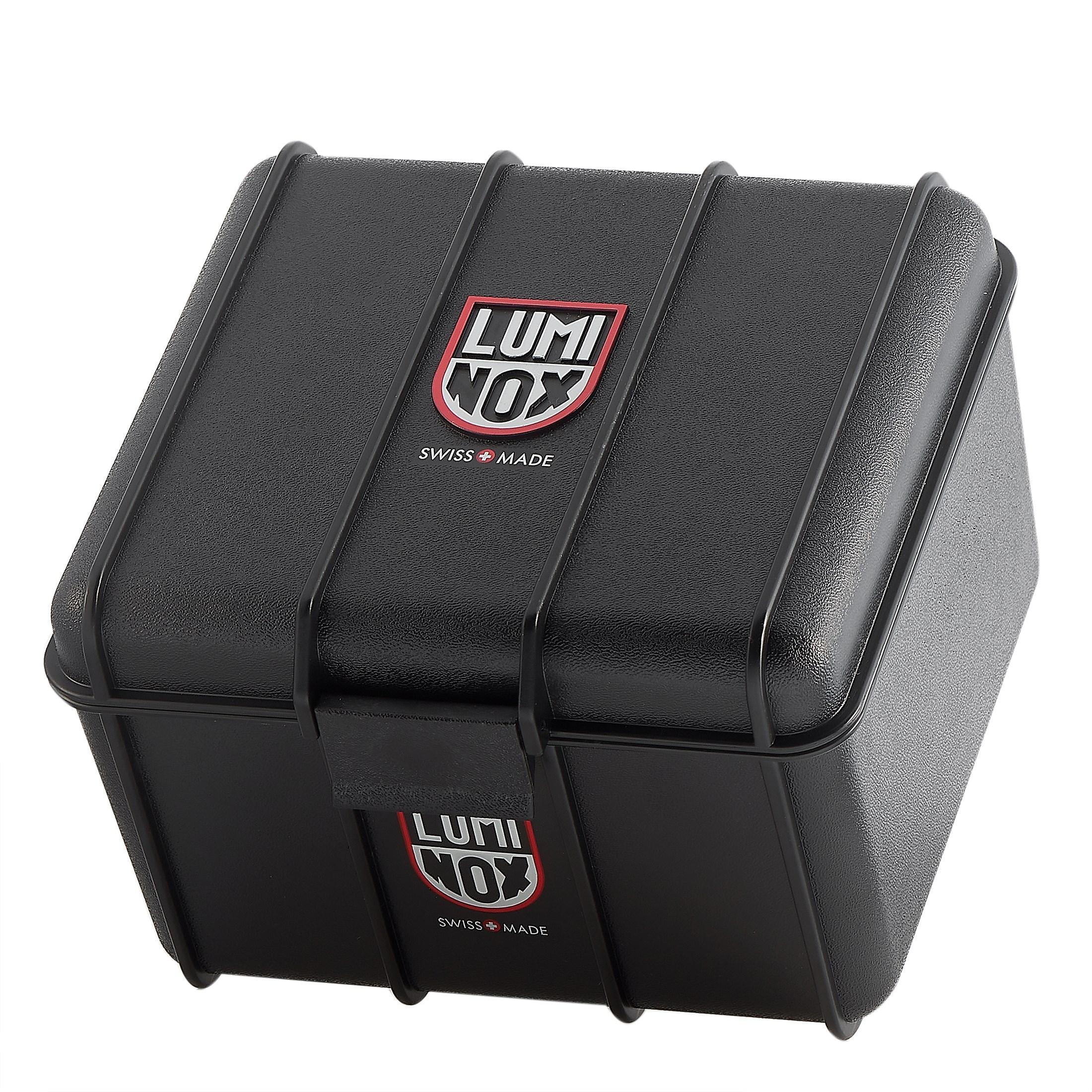 Luminox Spartan Black Watch XS.3501.SPARTAN For Sale at 1stDibs ...