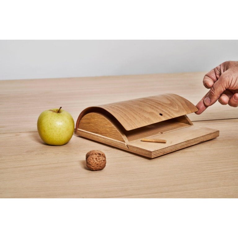 Luna Box by Jean-Baptiste Van den Heede For Sale at 1stDibs