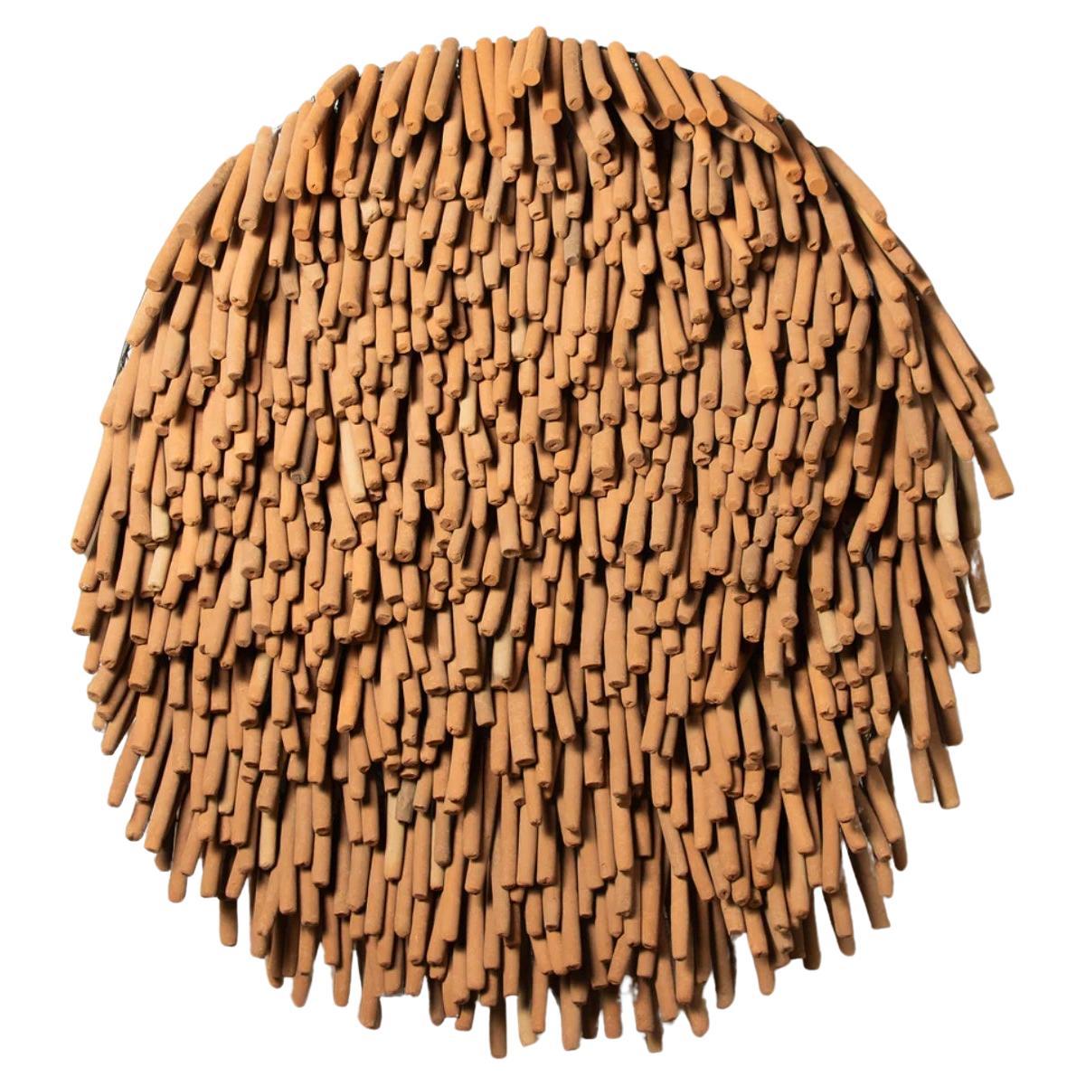 Luna de Barro Wall Art by Diego Olivero Studio For Sale at 1stDibs