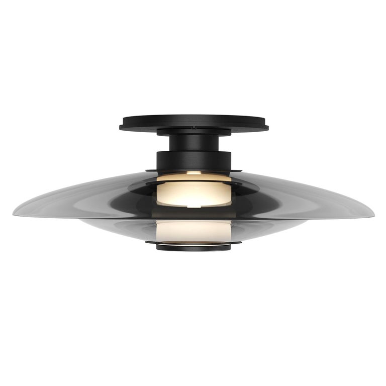 Luna A Disc Sconce For Sale at 1stDibs