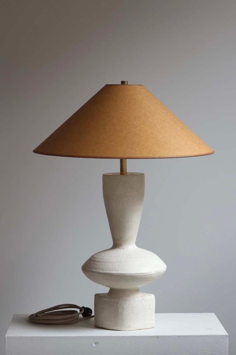 Luna Lamp by Danny Kaplan For Sale at 1stDibs