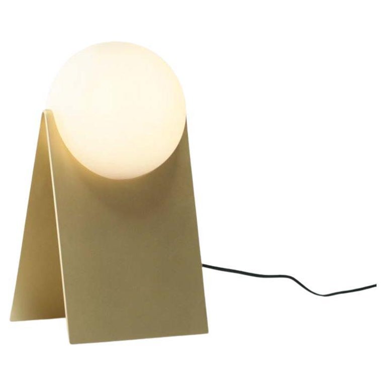 Luna Table Lamp For Sale at 1stDibs