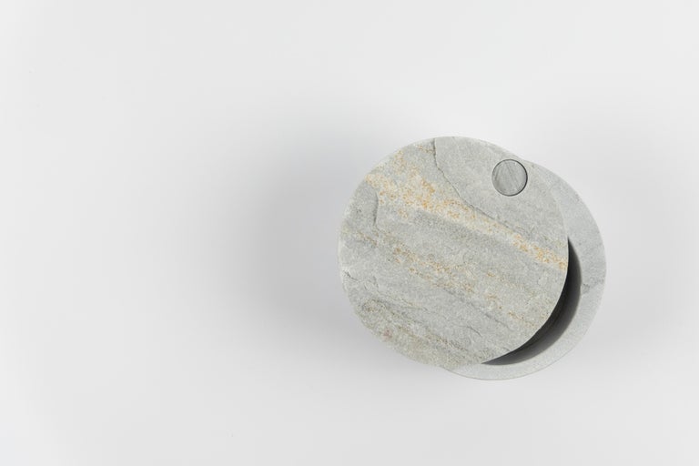 Lunalina a Timeless Decorative little Box For Sale at 1stDibs