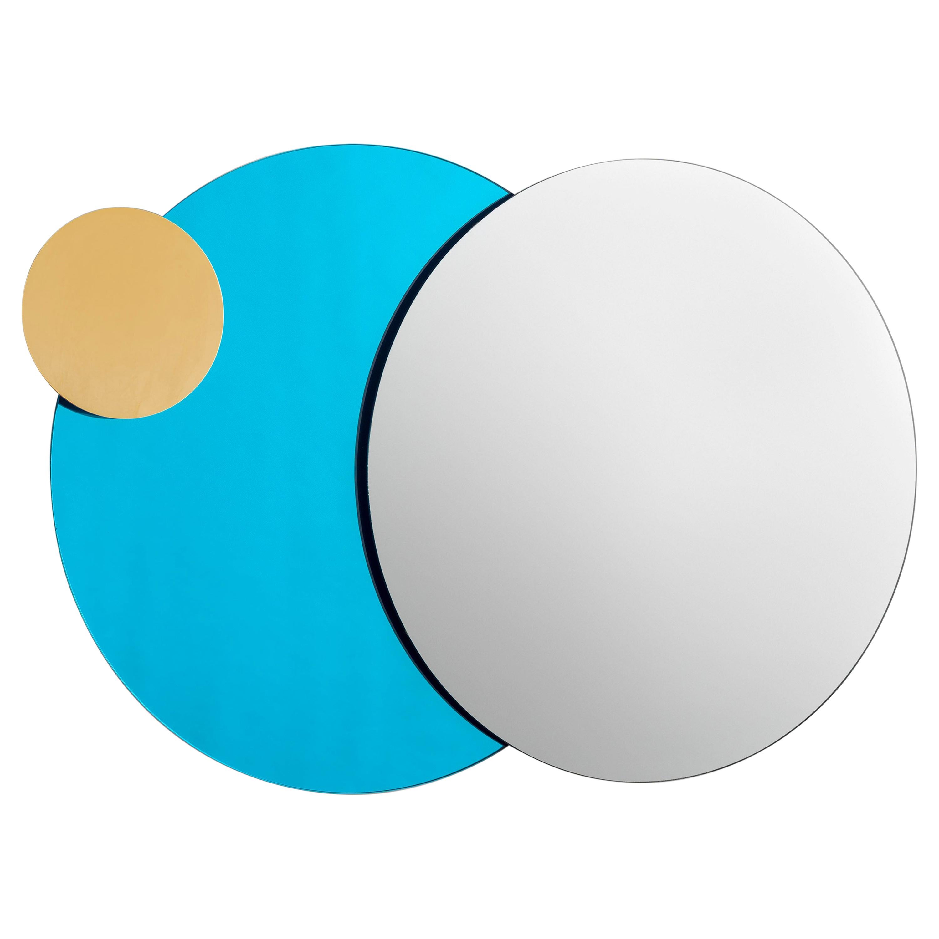 Limited Edition Lunar Tale Mirror by Loulwa Al Radwan for BD Art ...