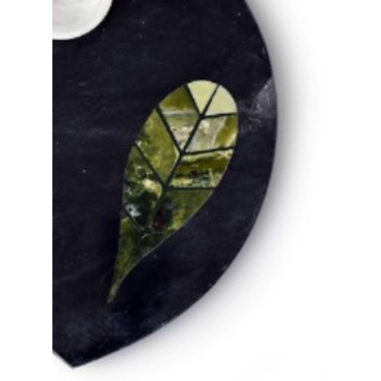 Lush Platter I by Studio Lel For Sale at 1stDibs