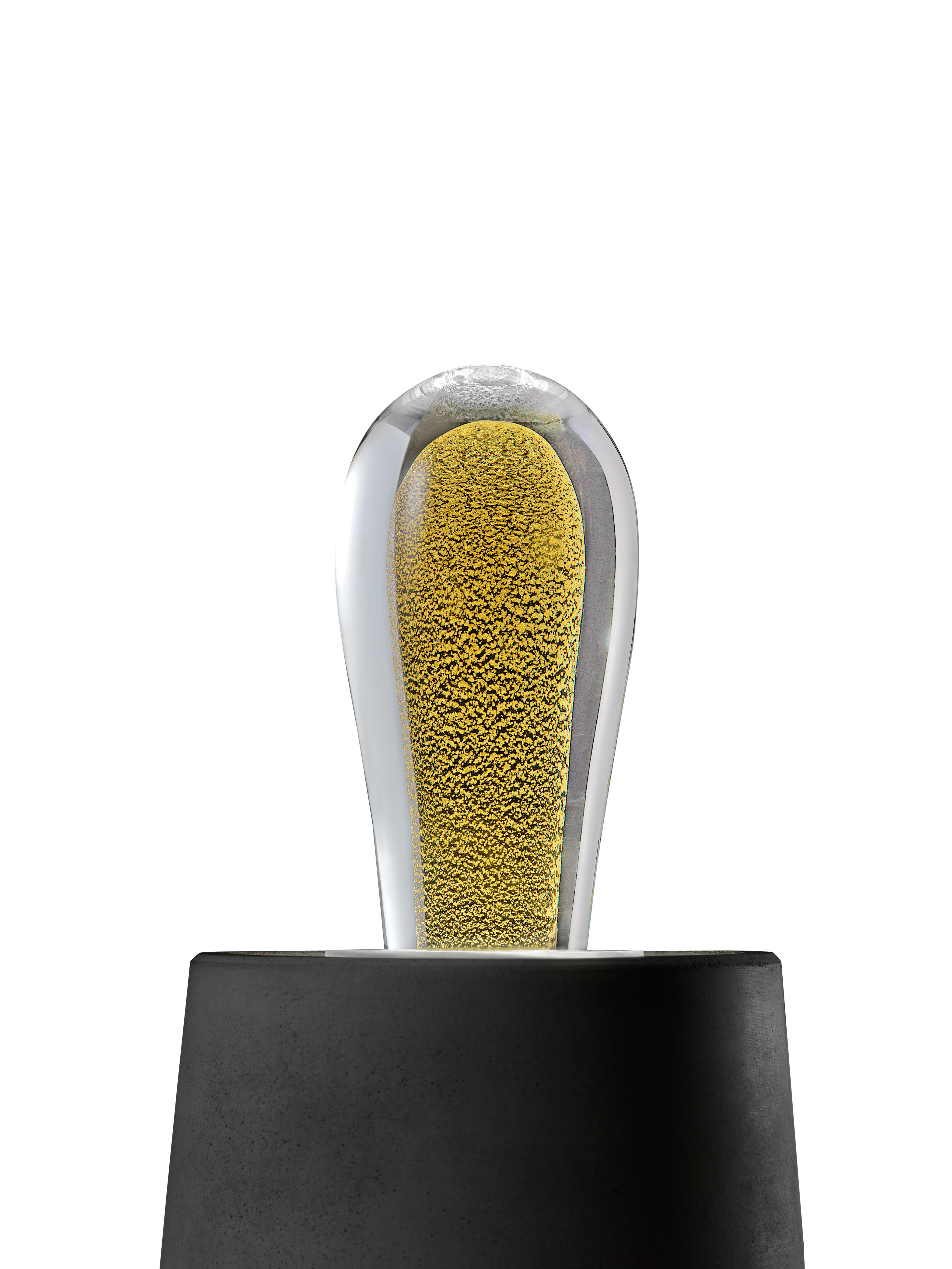 Customizable Adonis 7360 13 Chandelier in Glass, by Marcel Wanders from ...