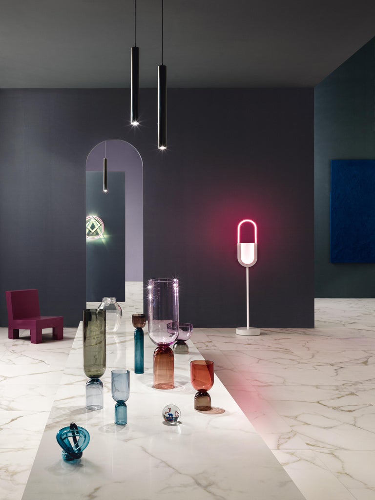 Luster Pendant by Luce Tu For Sale at 1stDibs