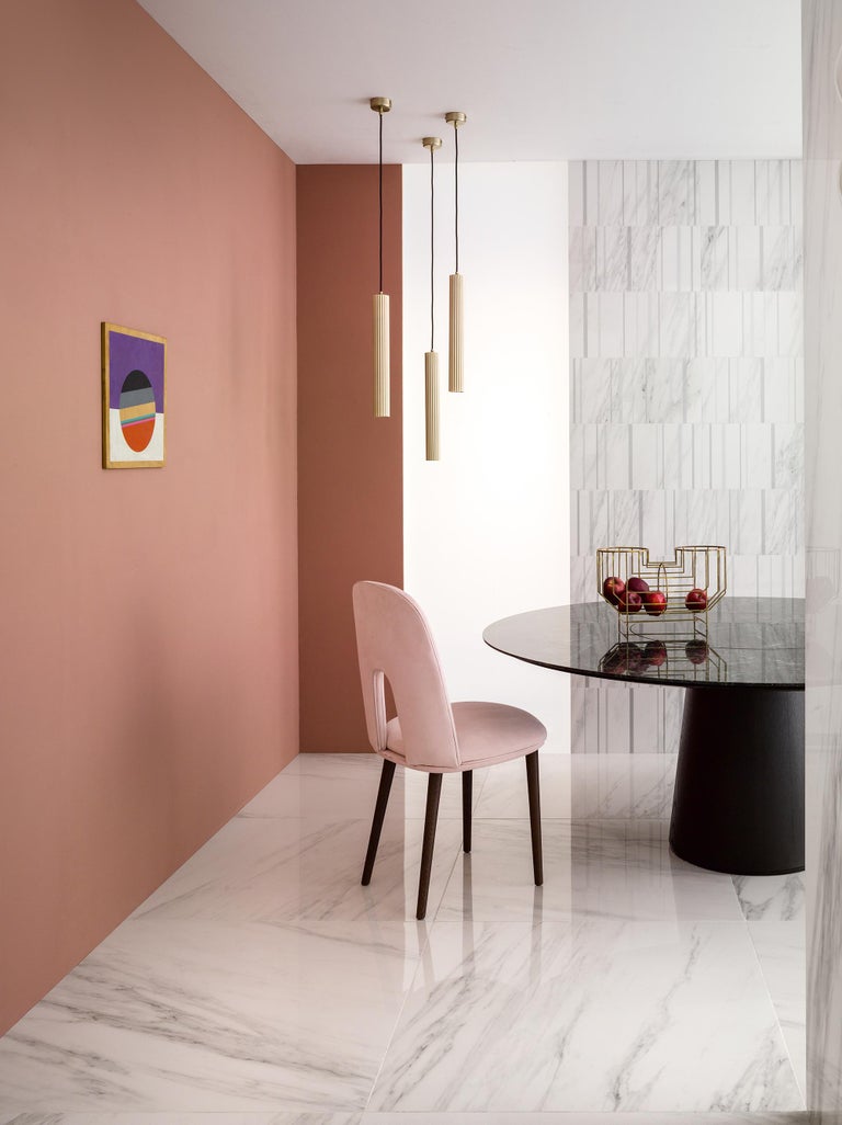 Lustrin Pendant by Luce Tu For Sale at 1stDibs