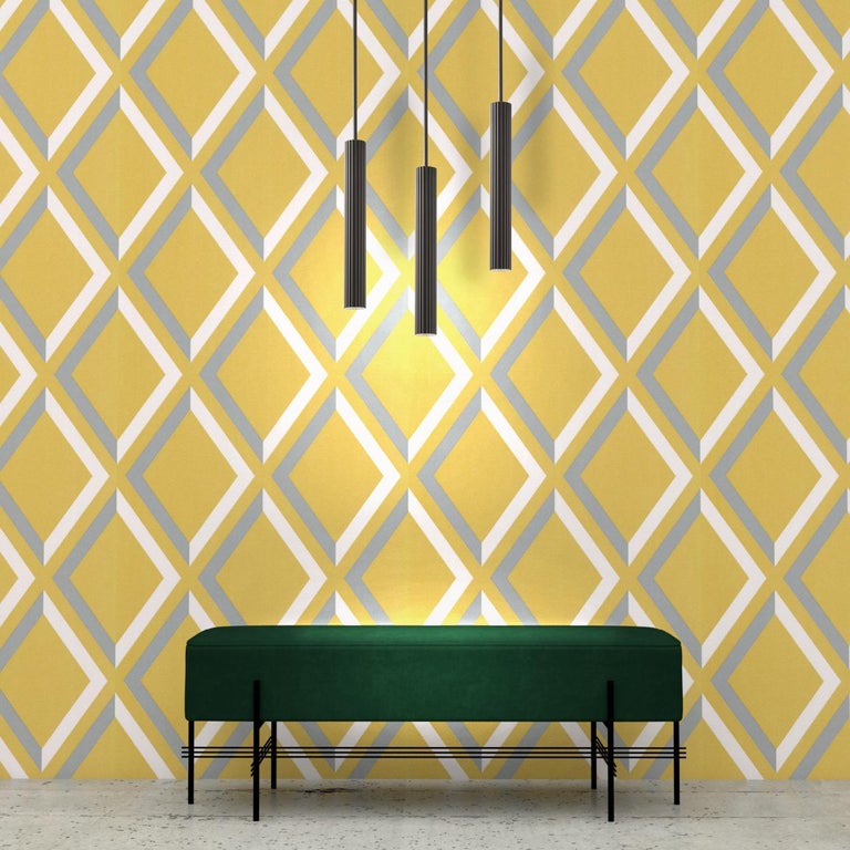Lustrin Pendant by Luce Tu For Sale at 1stDibs